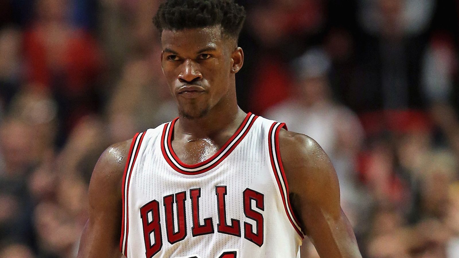 Jimmy Butler traded from Chicago Bulls to Minnesota Timberwolves ...
