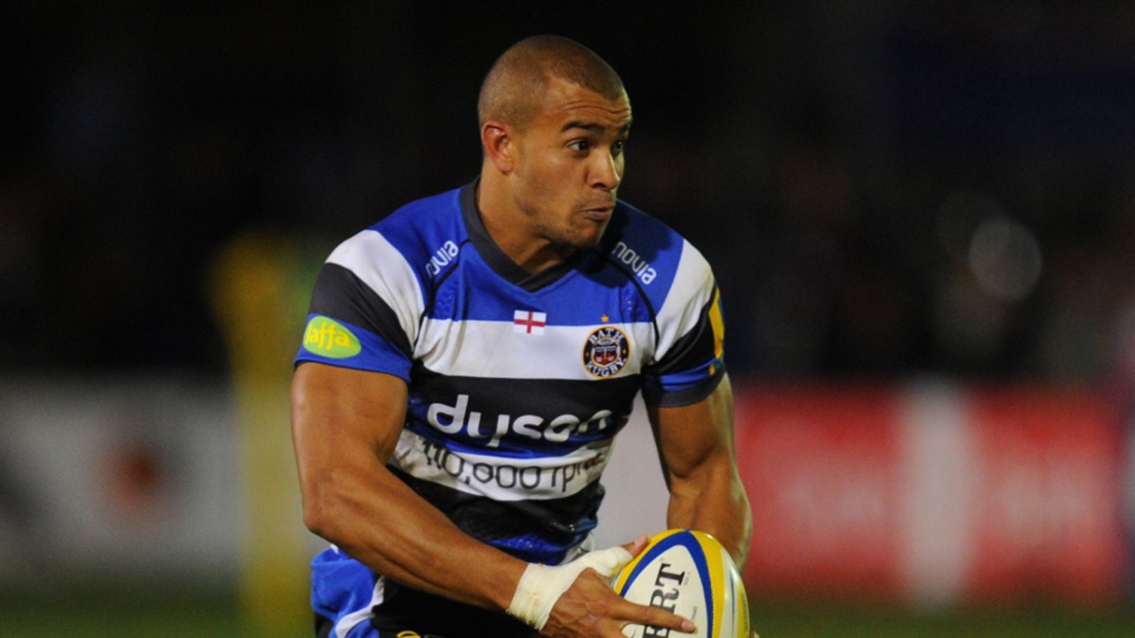 Bath coach Mike Ford urges stars to shine against Leinster in European ...