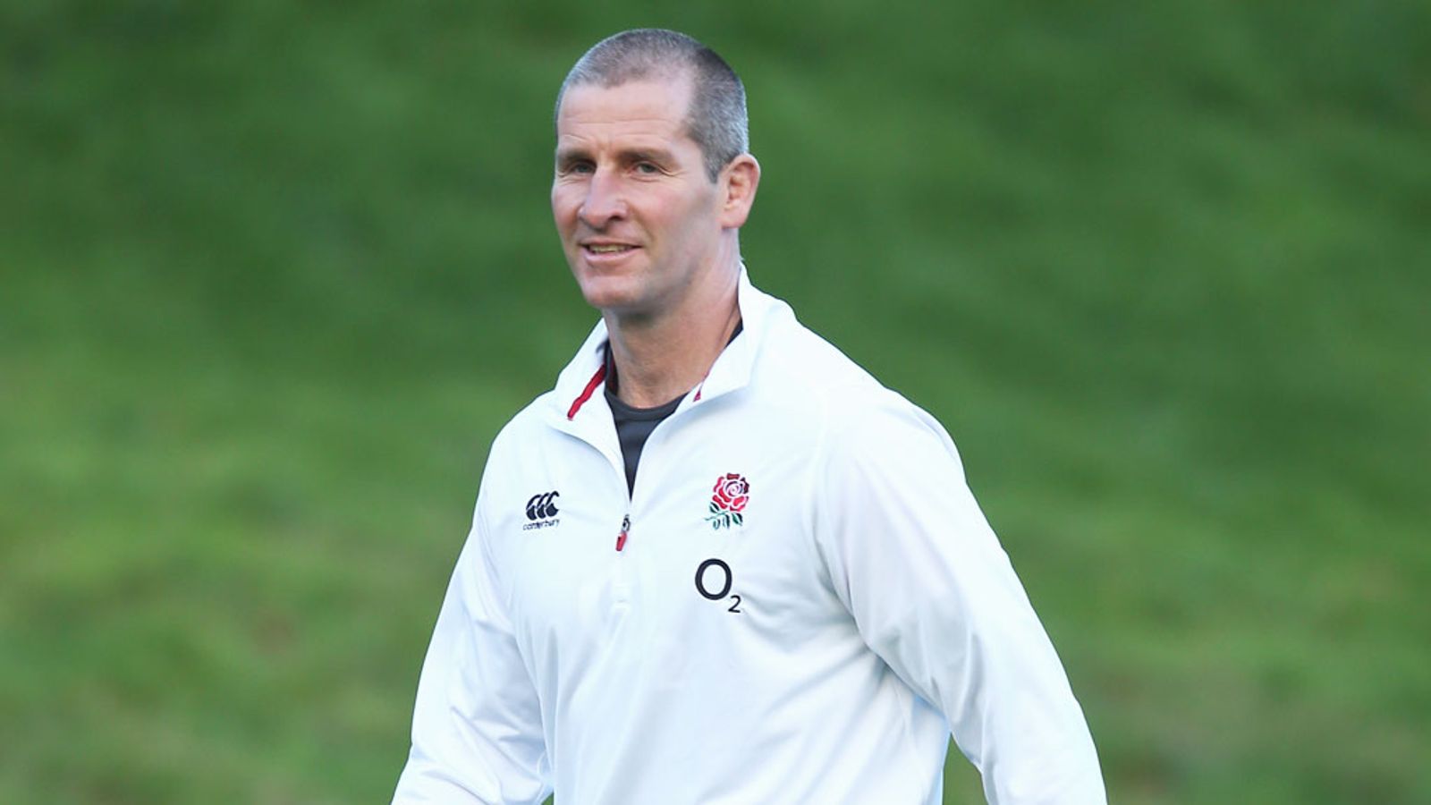 England v Samoa: Stuart Lancaster wary of threat posed by Samoa at ...