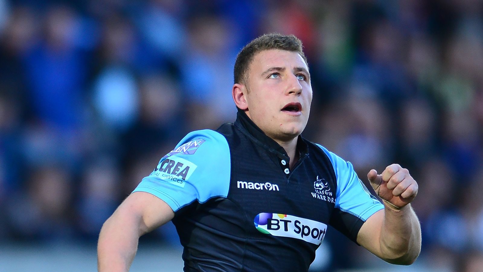 Match Report - Glasgow - - - Dragons | 30 Nov 2014