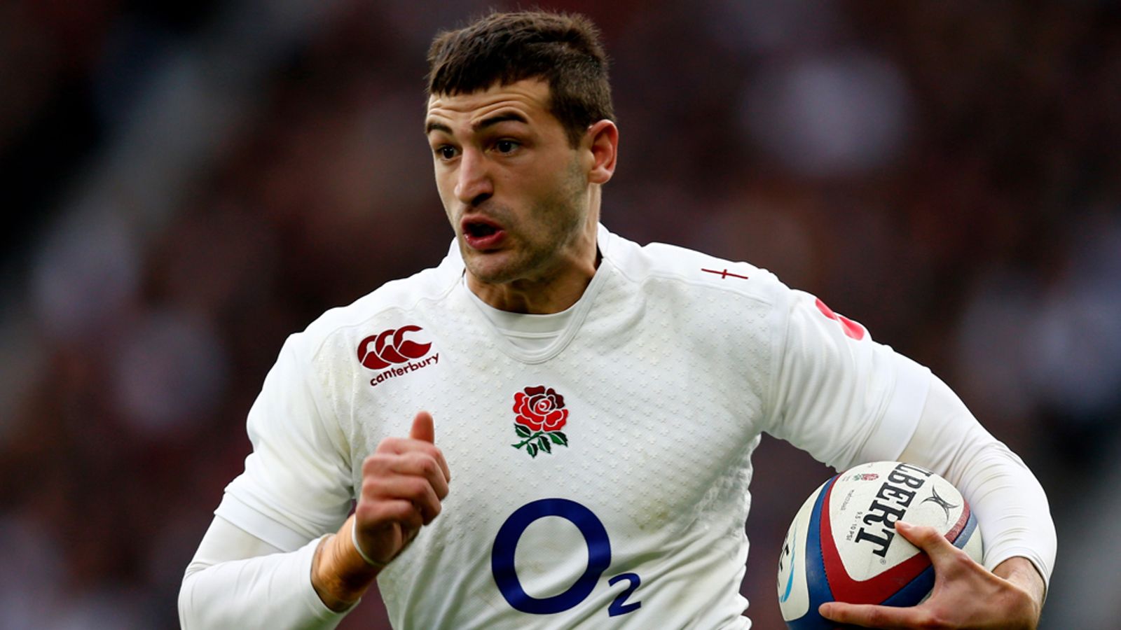 England v Australia: Alex Payne says pack can power England to victory ...