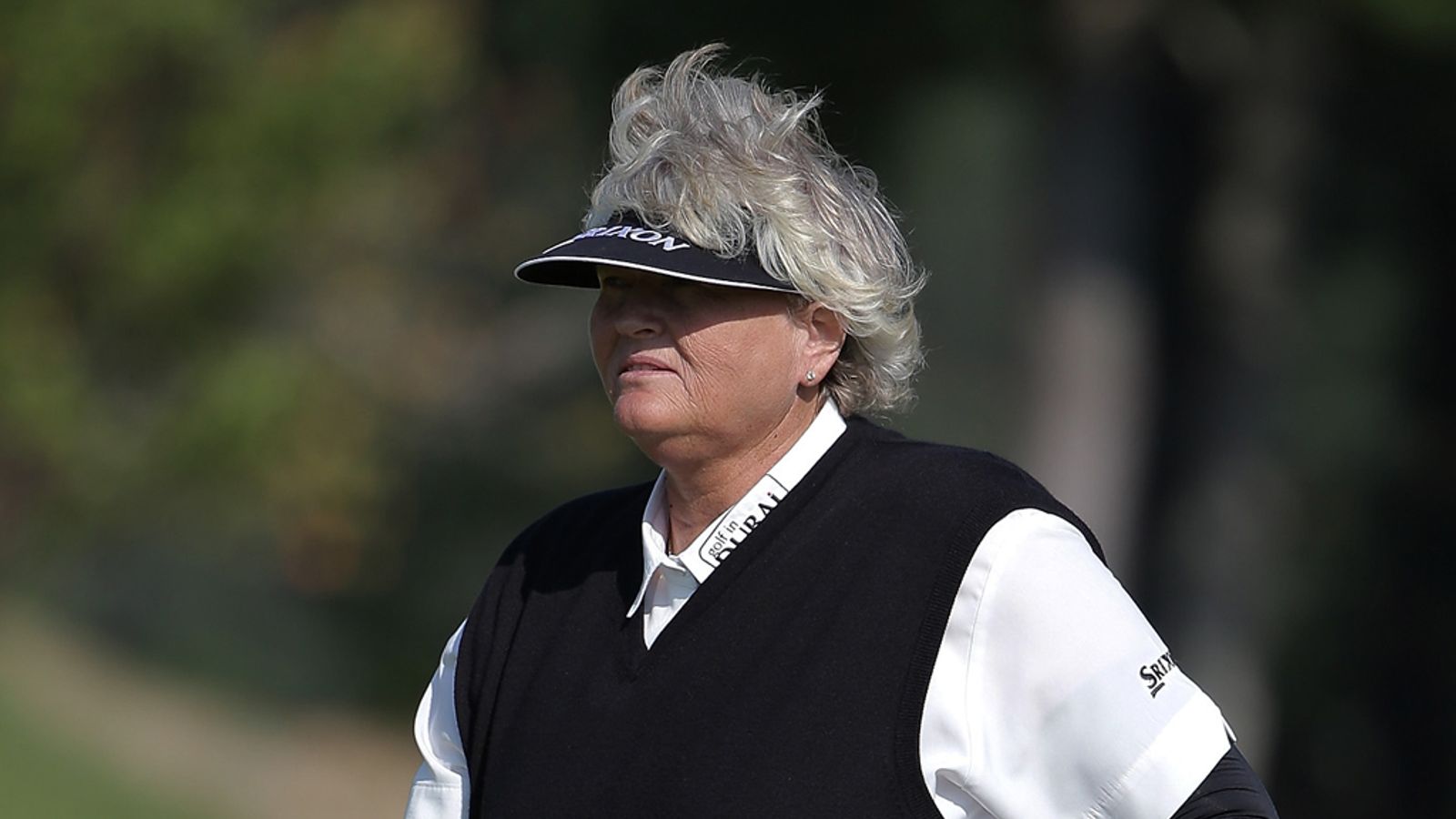 Ladies European Tour: Dame Laura Davies feeling confident in Australia ...