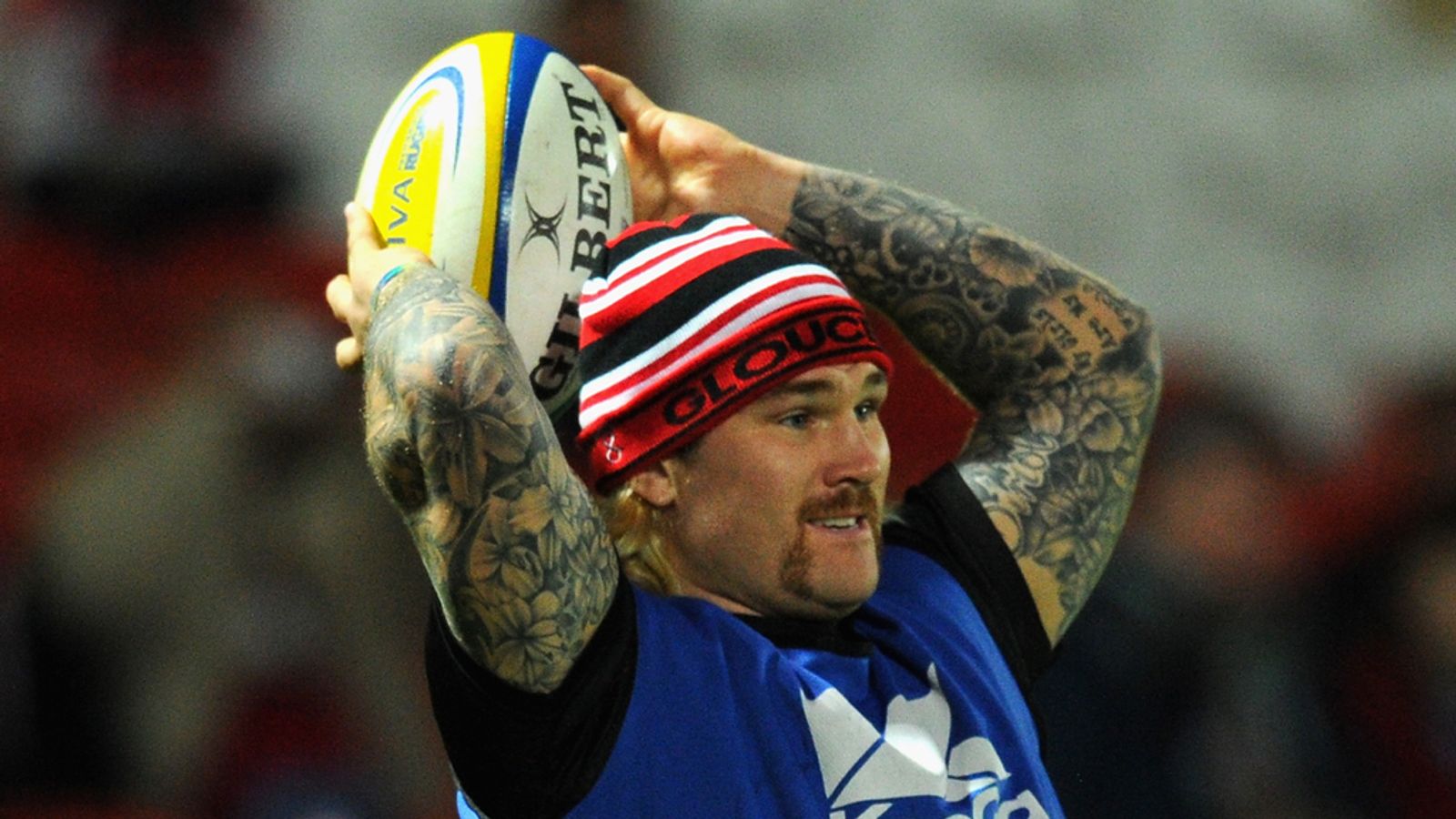 Hooker Richard Hibbard added to Wales squad for New Zealand Test ...