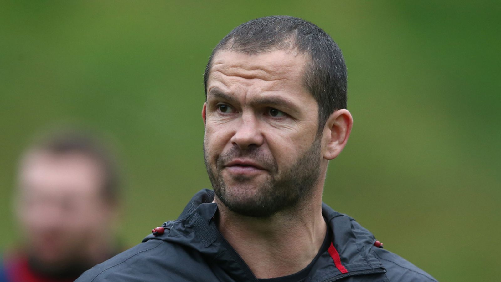 England v Australia: Coach Andy Farrell says Billy Twelvetrees deserves ...