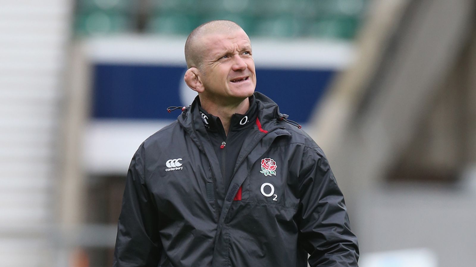 England v Australia: Graham Rowntree warns players to expect Wallabies ...