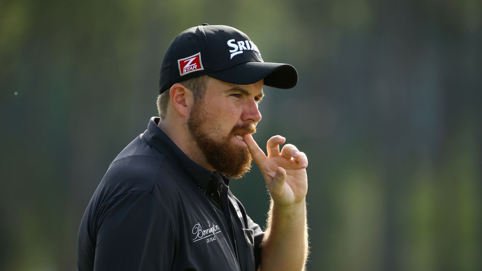 Nedbank Golf Challenge: Shane Lowry looks primed to start new season ...