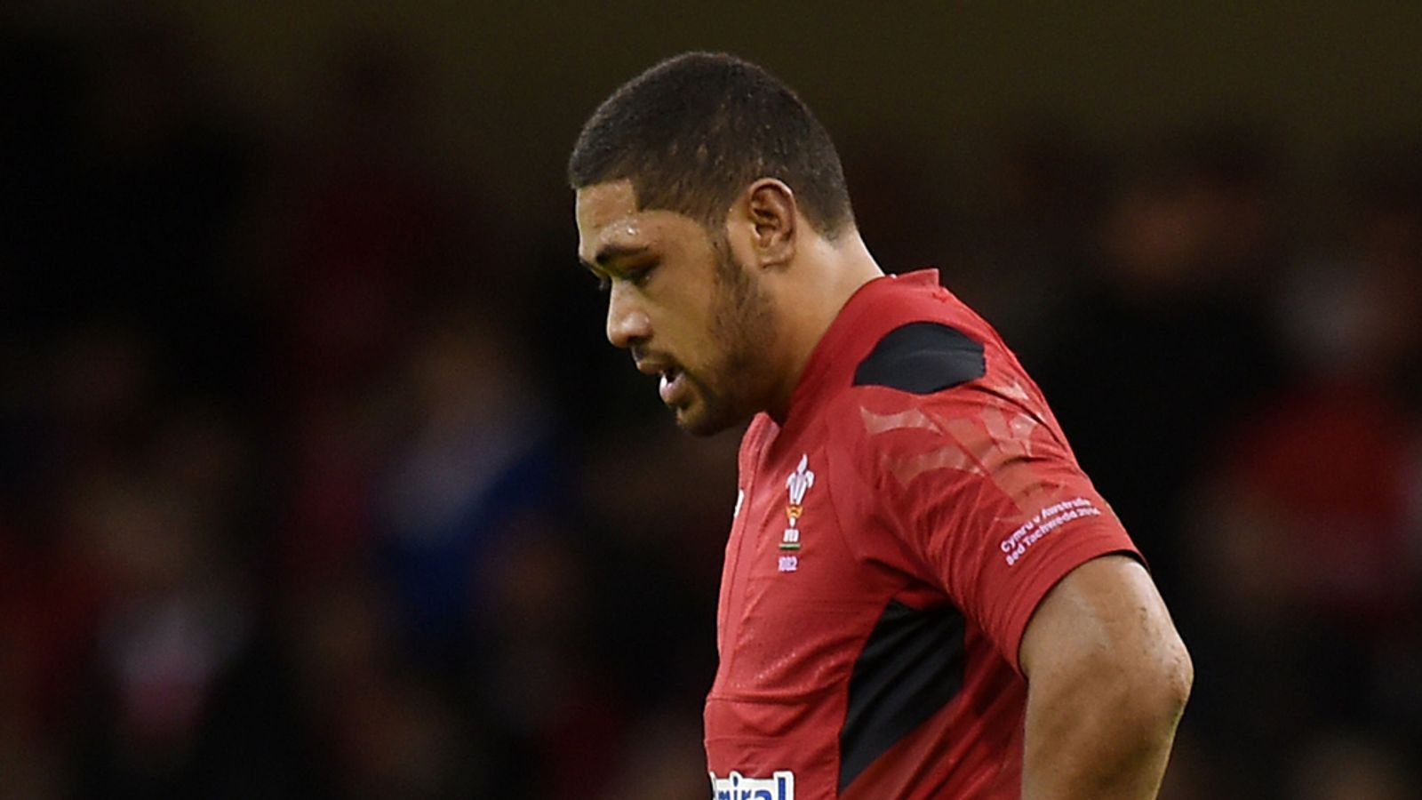 Six Nations: Wales can still win title despite England loss - Taulupe ...