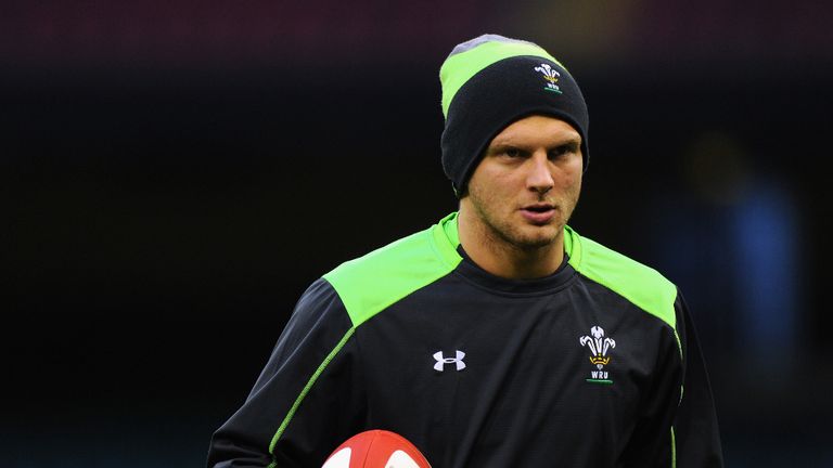 Dan Biggar says Wales must end 61 years of hurt | Rugby Union News ...