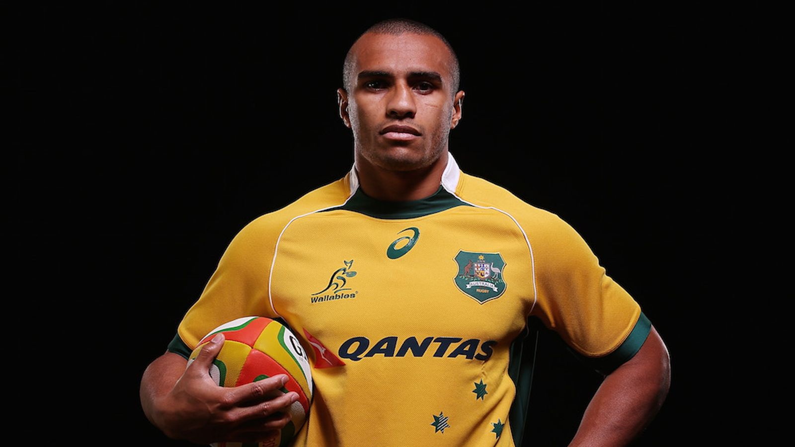 Australia scrum-half Will Genia to join Stade Francais from Queensland ...