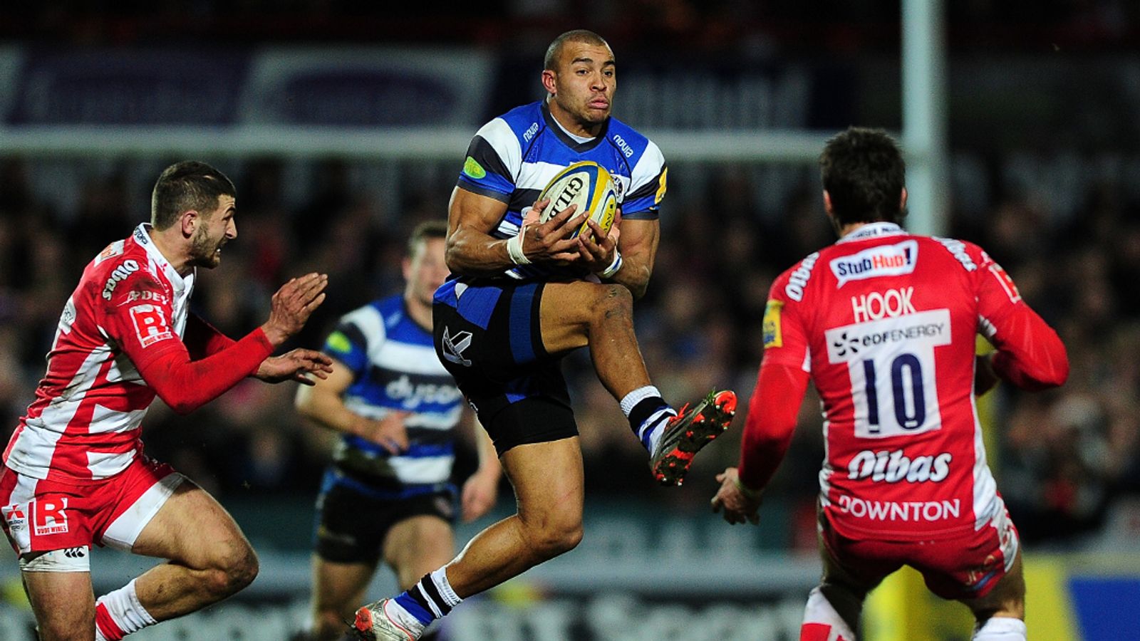 Dewi Morris calls on England to employ an attacking outlook during the ...