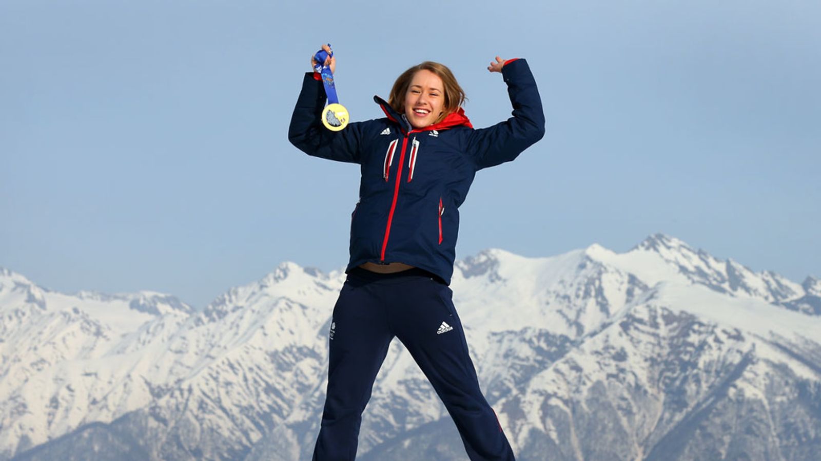 Lizzy Yarnold will miss this week's skeleton event in Calgary | News ...