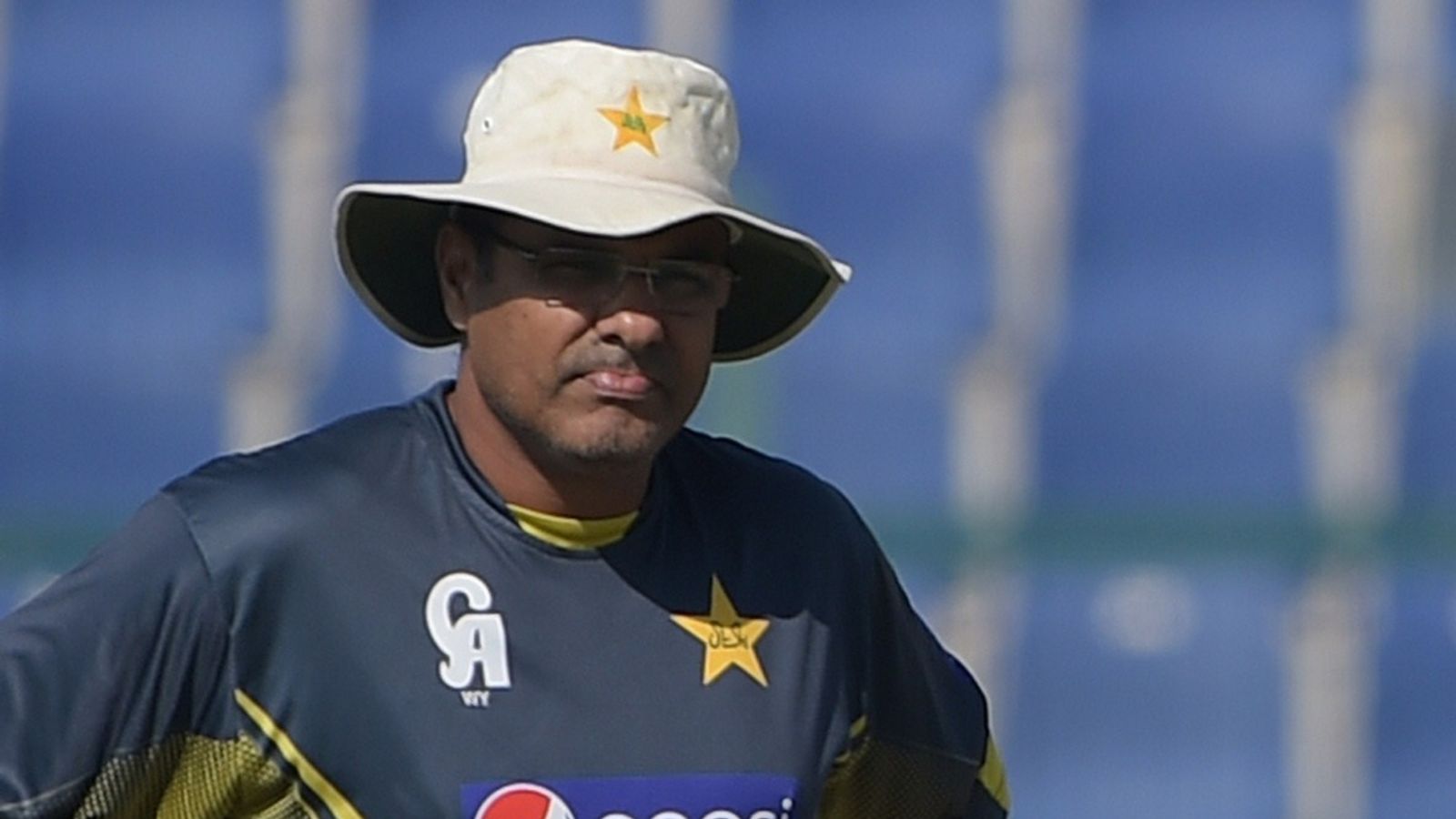 Pakistan will learn from England defeat, says Waqar Younis | Cricket ...