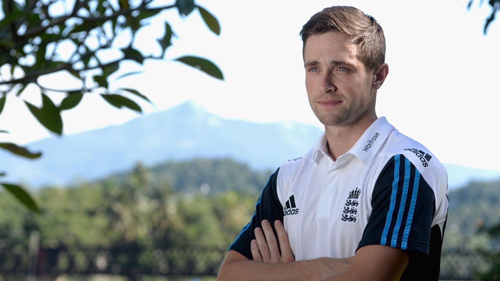 Chris Woakes: I can deliver in all-rounder's role for England at World ...