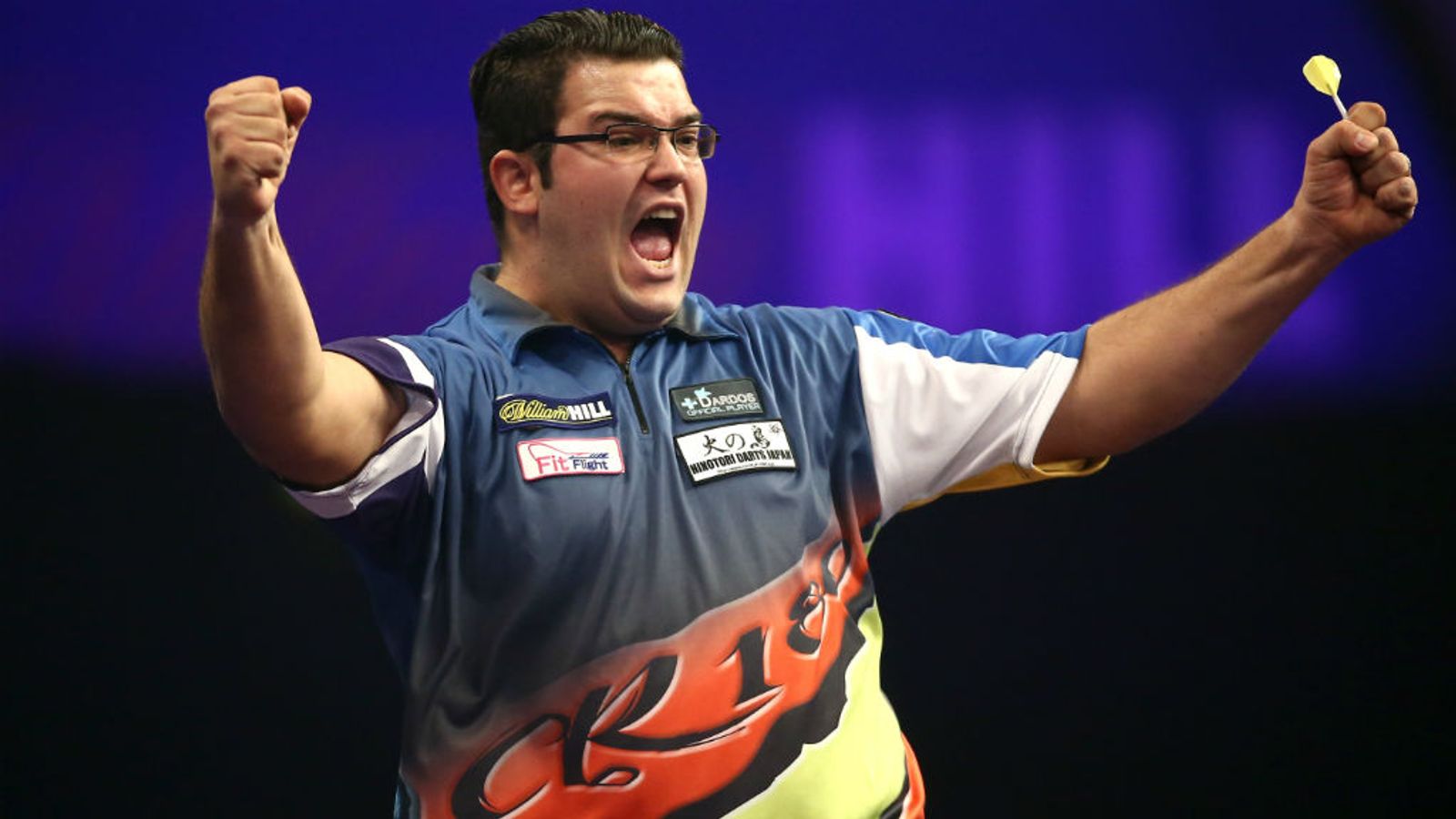 Sky Sports expert Rod Harrington says Cristo Reyes will inspire a new ...