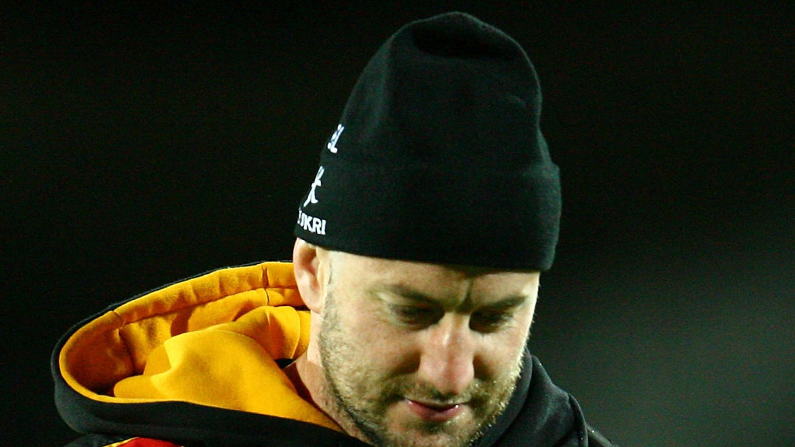 Rugby Union: Former All Black Brendon Leonard joins Ospreys | Rugby ...