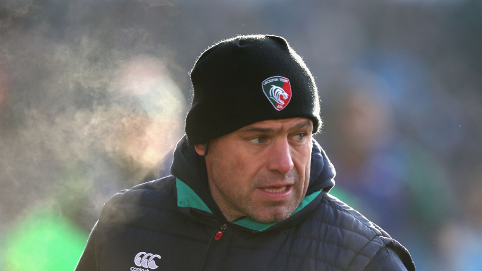 European Rugby Champions Cup: Richard Cockerill is well aware of huge ...