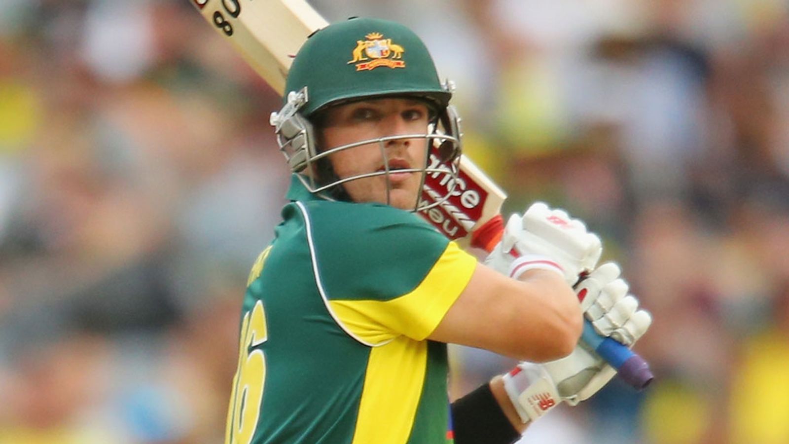Aaron Finch facing three months out after hamstring surgery | Cricket ...