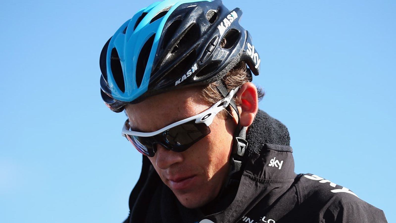 Ben Swift can bounce back from latest injury, says Sir Dave Brailsford ...
