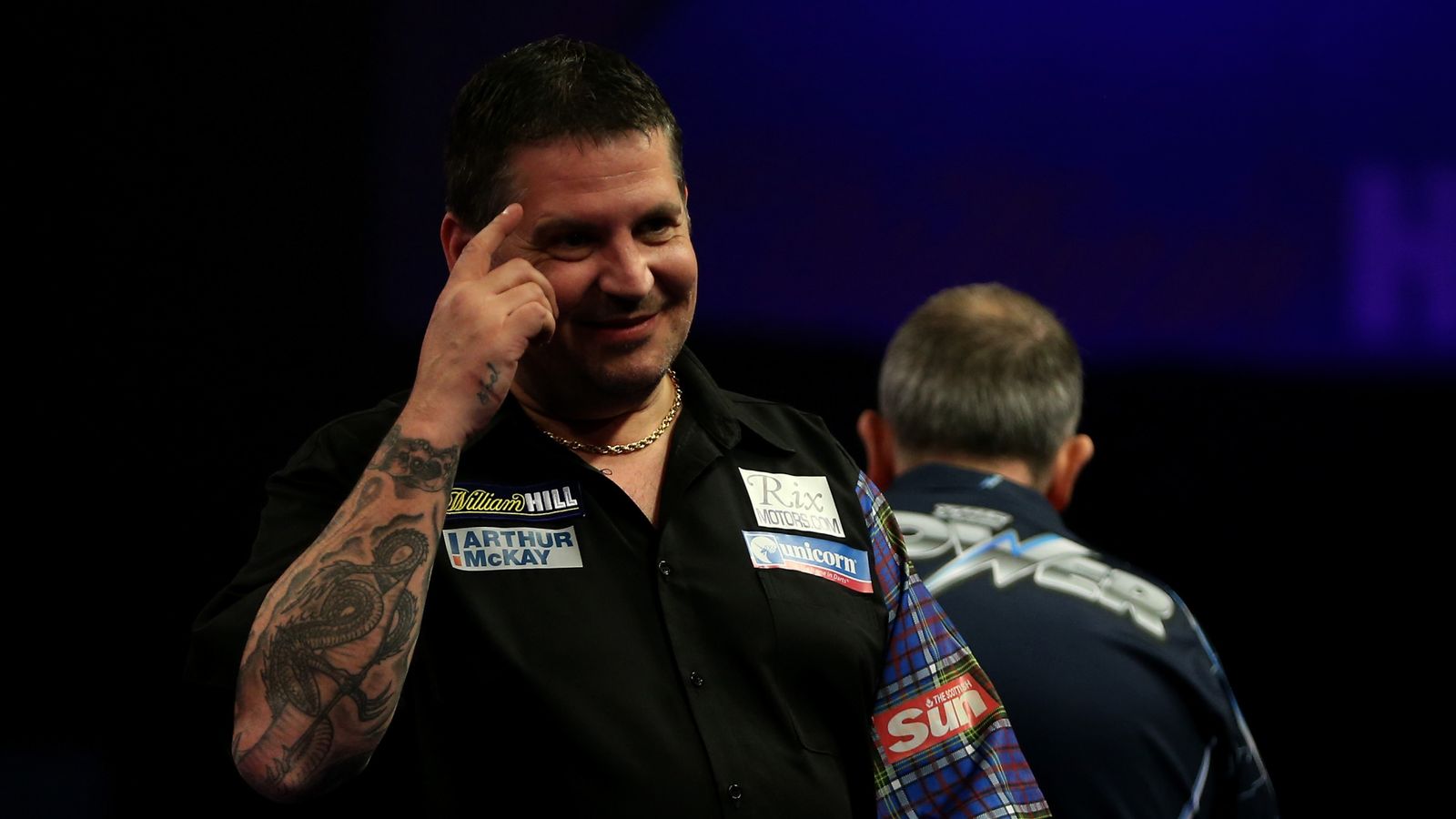 Rod Harrington reviews the World Championship and looks at the Premier ...
