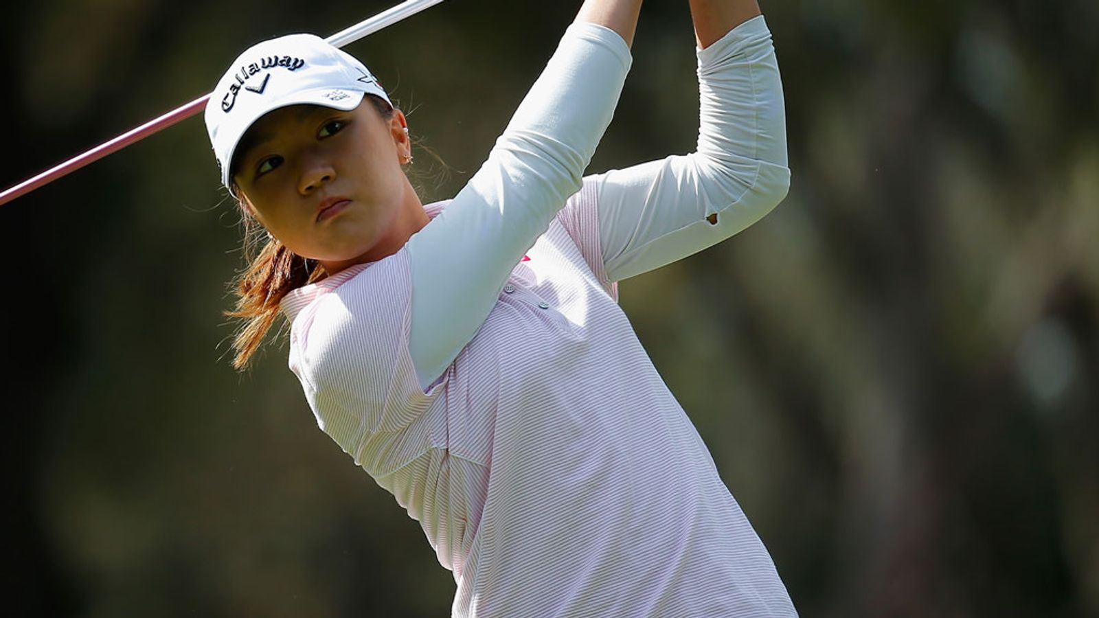 LPGA Coates Championship: Lydia Ko leads after third round | Golf News ...