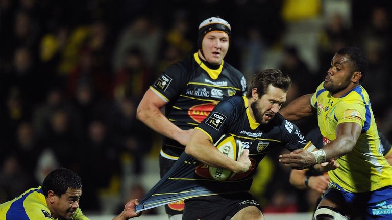 Western Force sign former South Africa fly-half Peter Grant | Rugby ...