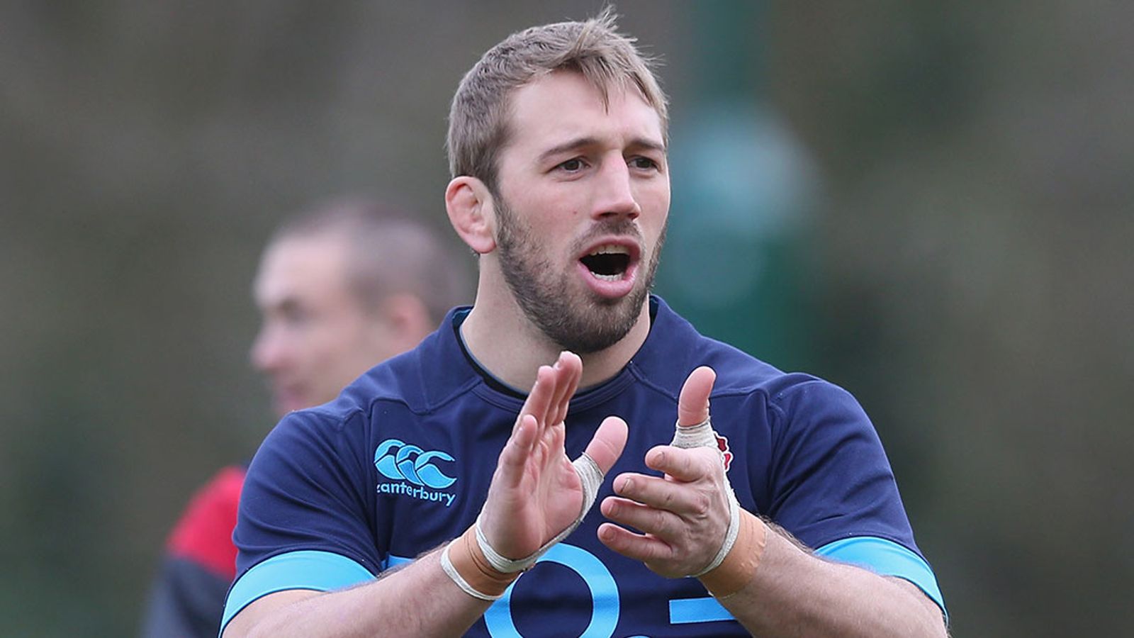 Six Nations: Chris Robshaw says England are better equipped to cope ...