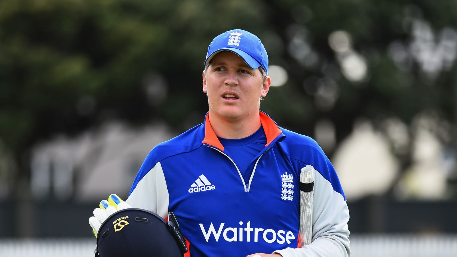 Gary Ballance wants England to replicate last summer's formula on West ...