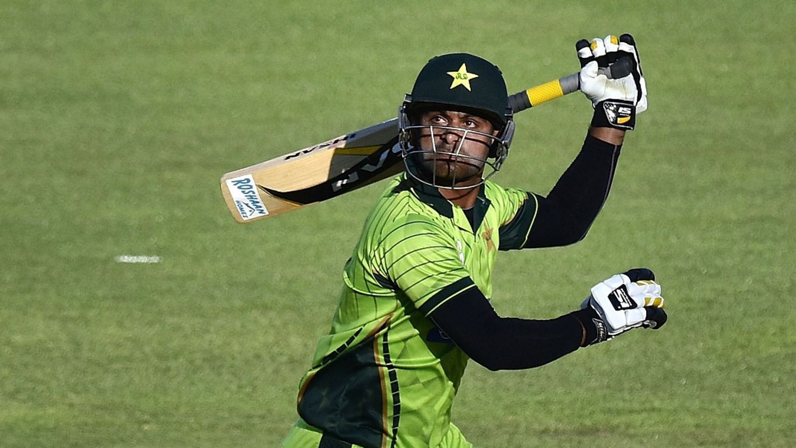 Mohammad Hafeez out of Pakistan World Cup squad, Saeed Ajmal not added ...
