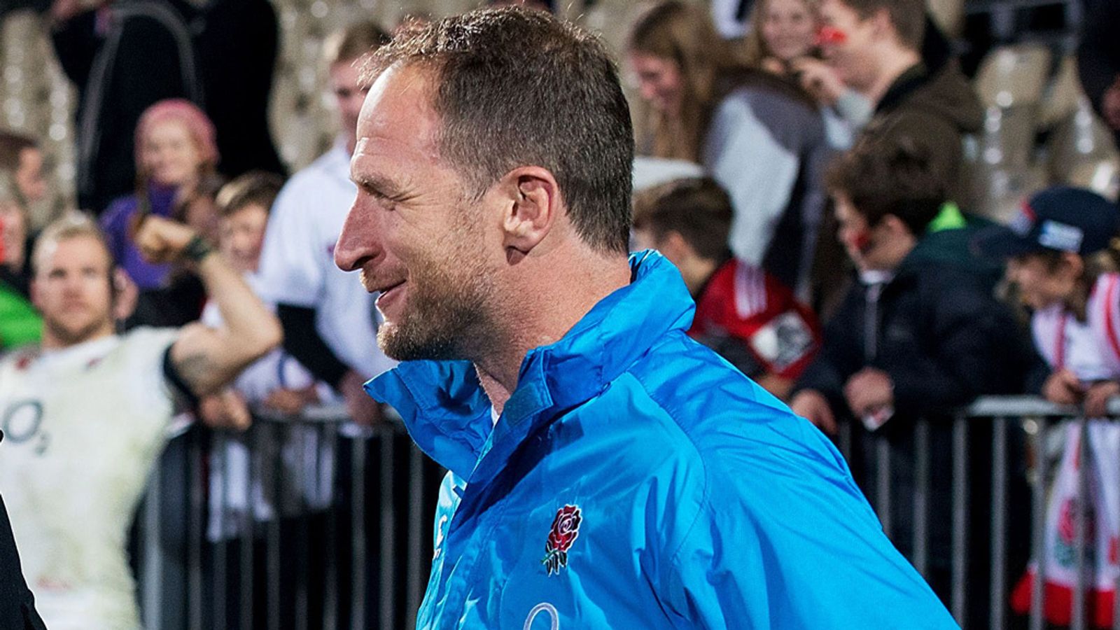 'Ireland a formidable side' says Mike Catt | Rugby Union News | Sky Sports