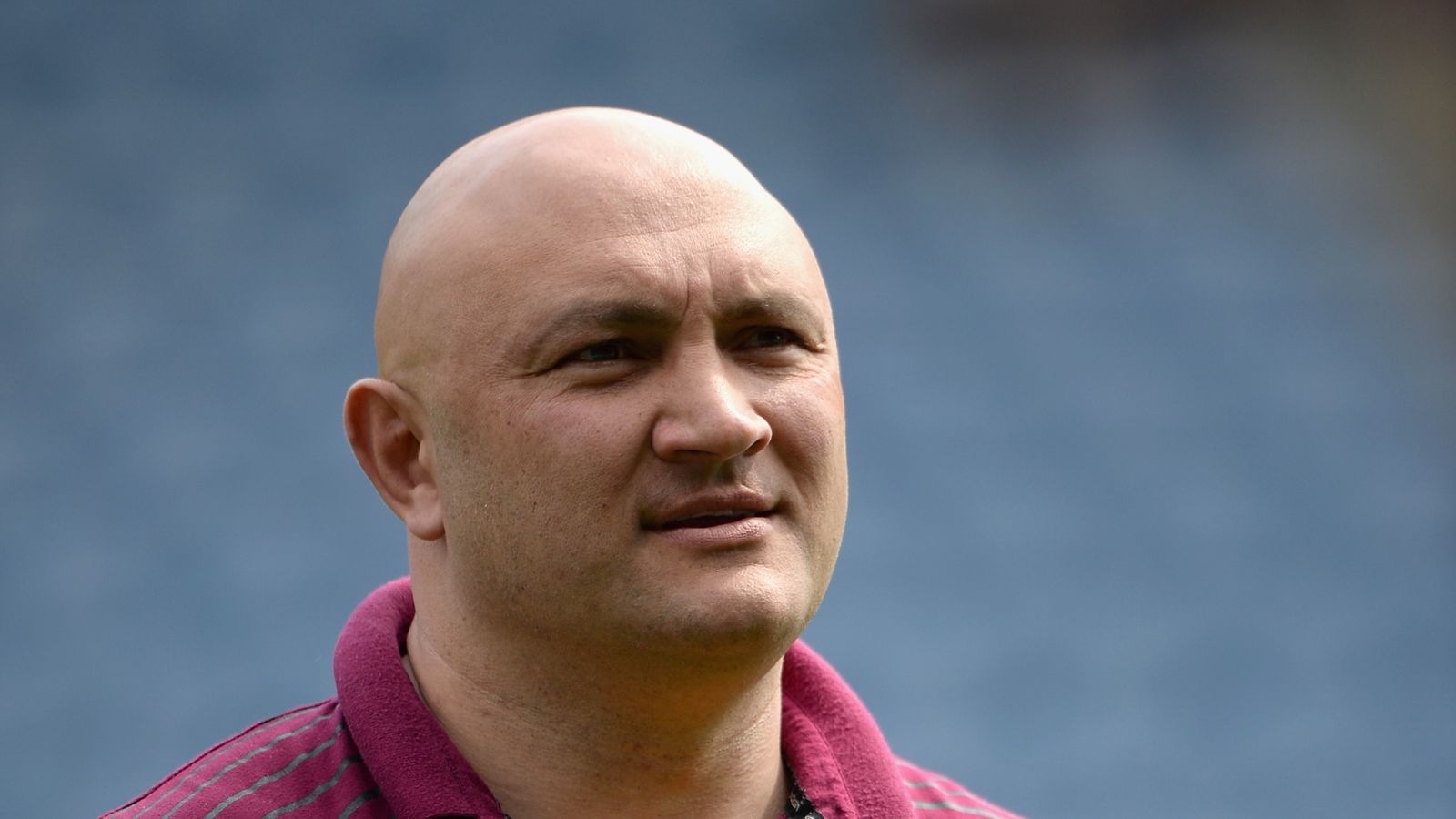 Super League: Huddersfield Giants coach Paul Anderson keen to kickstart ...