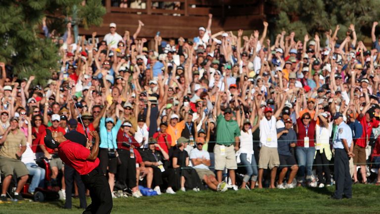 Farmers Insurance Open: Tiger Woods looking for a record ninth win at ...