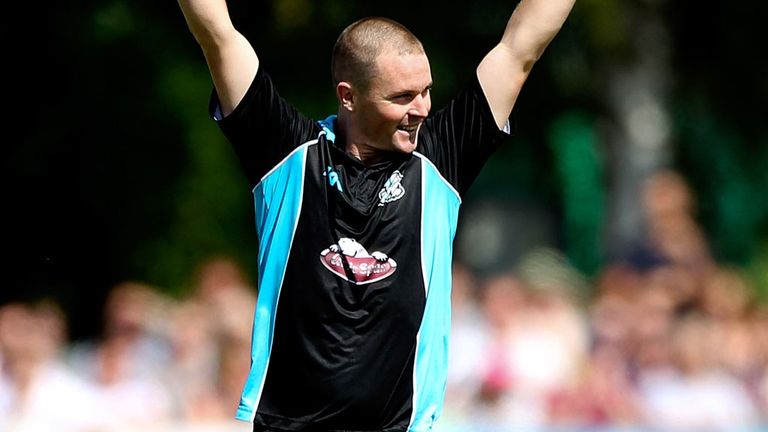 Worcestershire re-sign New Zealand batsman Colin Munro for 2015 NatWest ...