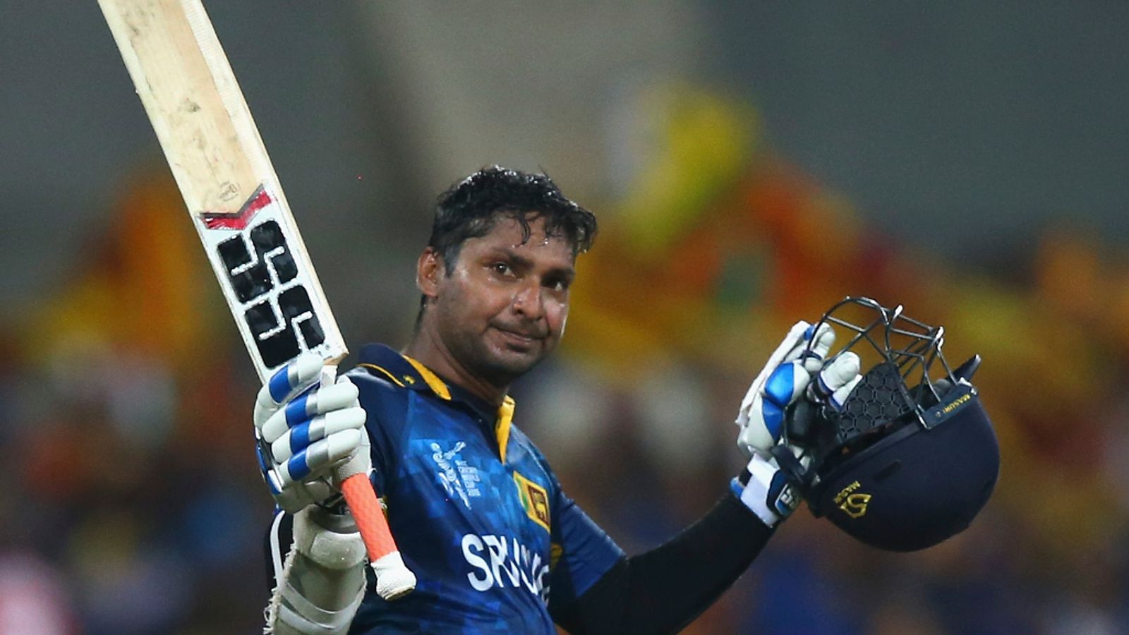 Cricket Team Mates Kumar Sangakkara On The Biggest Characters In His Cricket Team Mates Kumar Sangakkara On The Biggest Characters In His