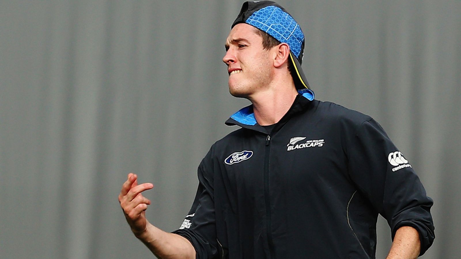 New Zealand bowler Adam Milne out Cricket World Cup semi-final ...