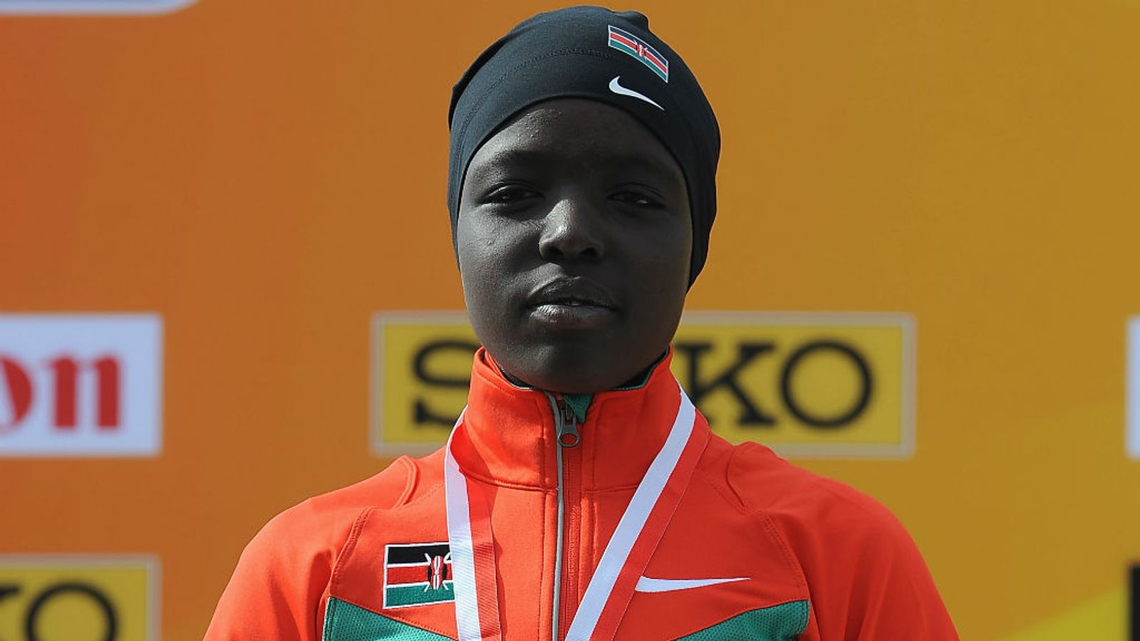 Kenya stride to gold at the World Cross Country Championships ...