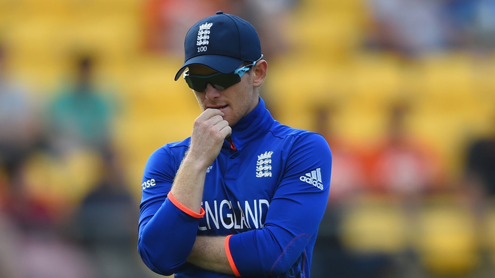 Eoin Morgan: England playing catch-up in one-day cricket | Cricket News ...