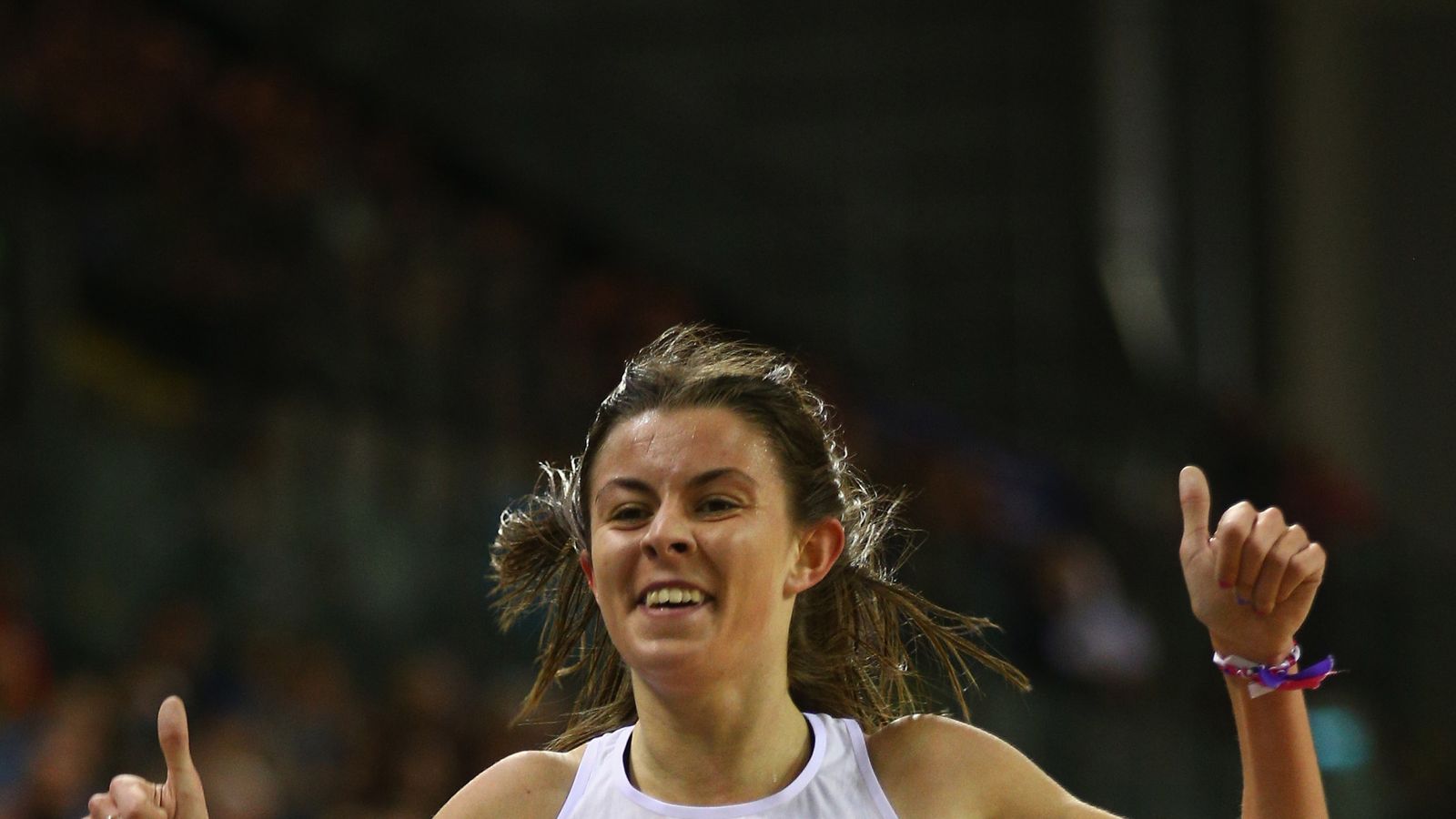 Jessica Judd gets personal ahead of her Sky Academy TV documentary ...