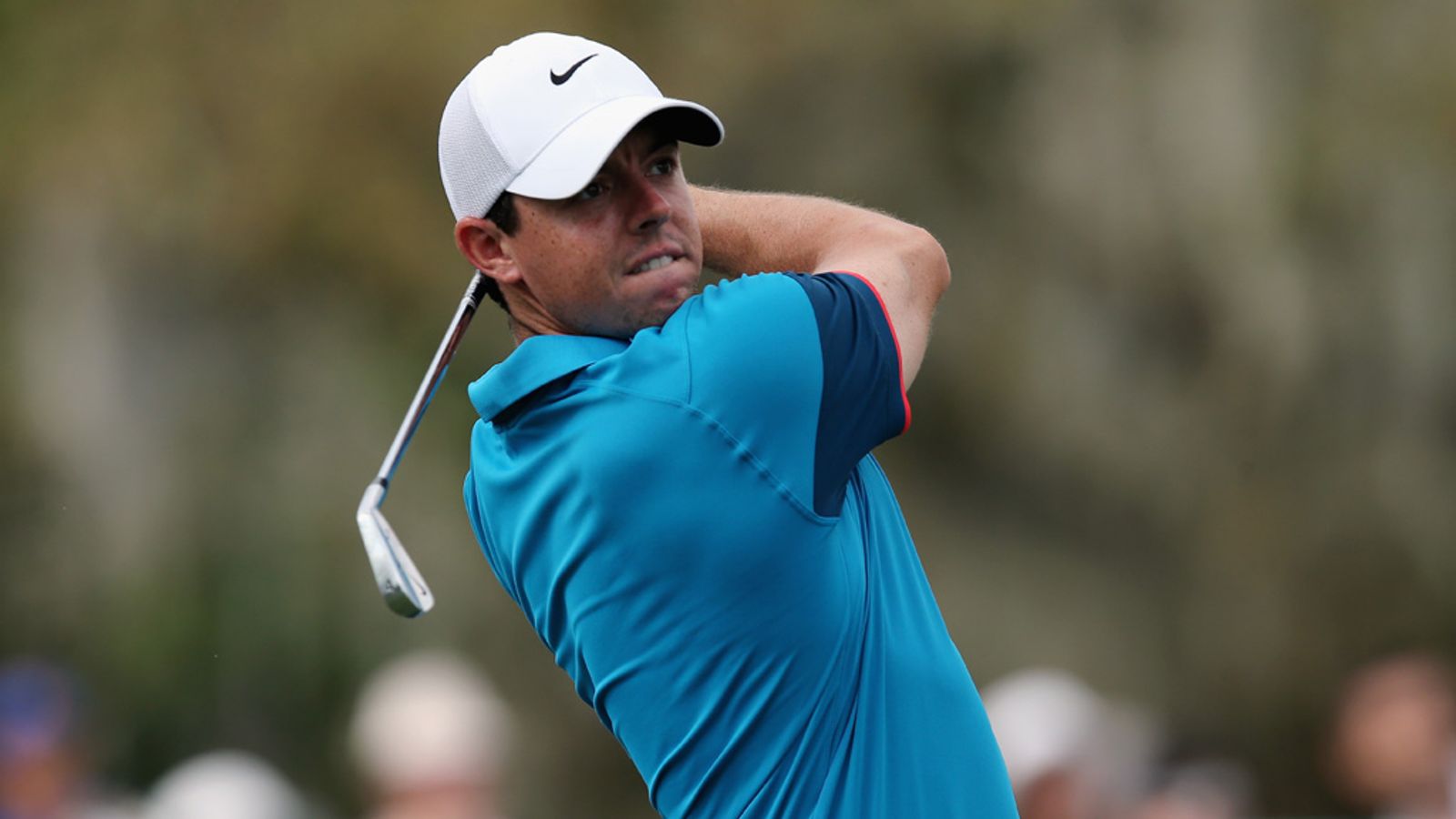 Rory eyes green jacket | Golf News | Sky Sports