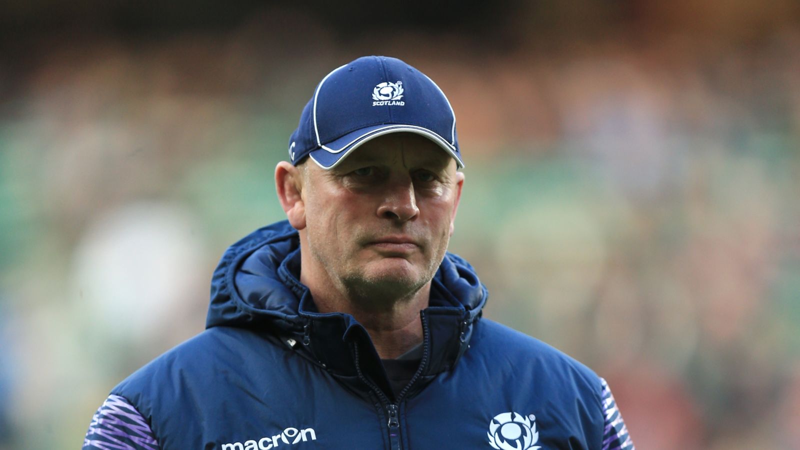 Chris Paterson: Scotland right to call up foreign-born players | Rugby ...