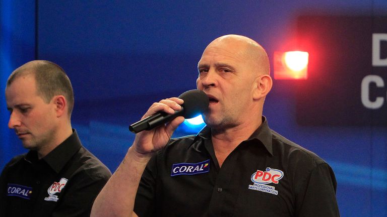 Russ Bray - Alchetron, The Free Social Encyclopedia