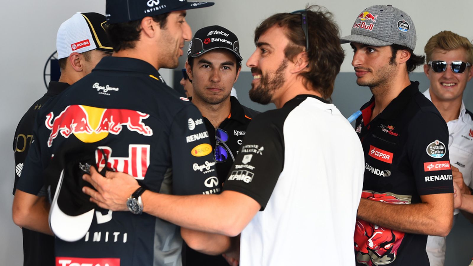 Driver ratings | F1 News