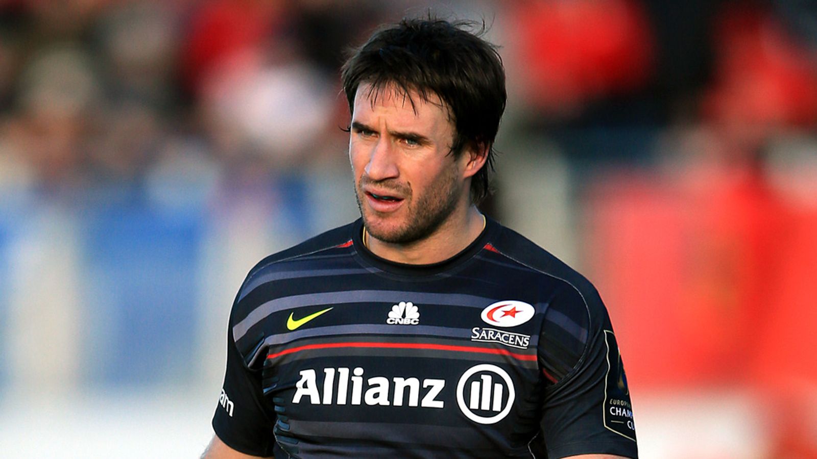 Marcelo Bosch signs contract extension with Saracens | Rugby Union News ...