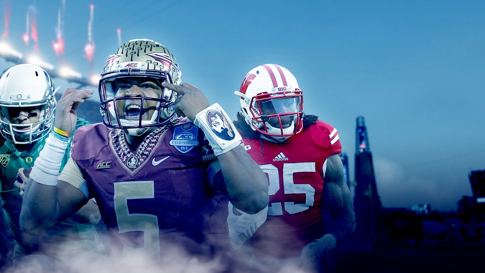 NFL Draft on Sky Sports - our best coverage ever! | NFL News | Sky Sports