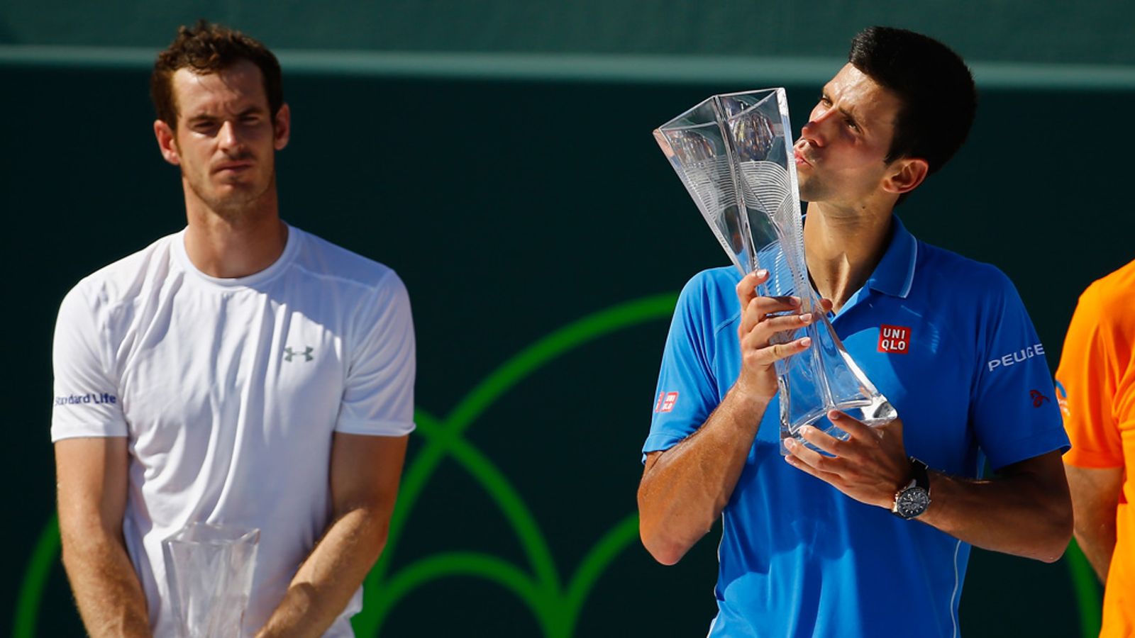 Andy Murray's potential route to Miami Open glory includes Milos Raonic ...