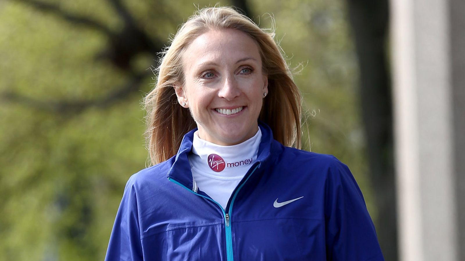Paula Radcliffe says test results 'exonerate her of wrongdoing ...