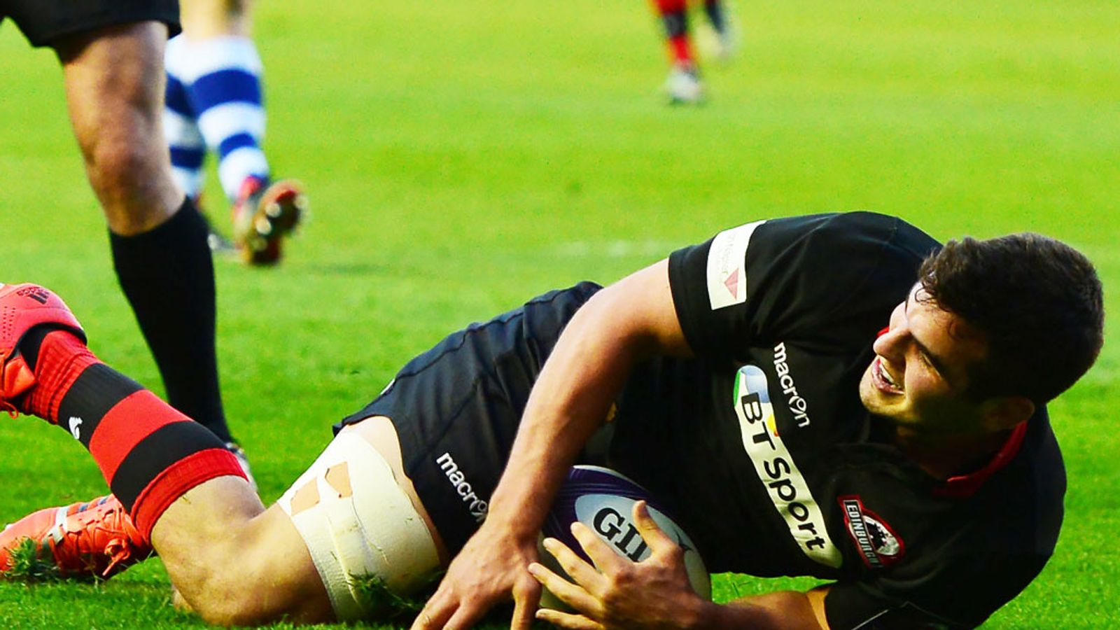 Stuart McInally signs a new deal with Edinburgh Rugby | Rugby Union ...