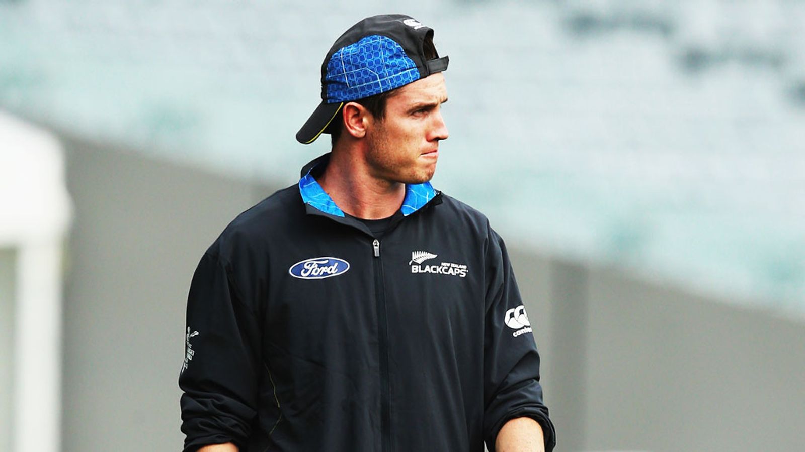Adam Milne will miss the one-day series against England | Cricket News ...