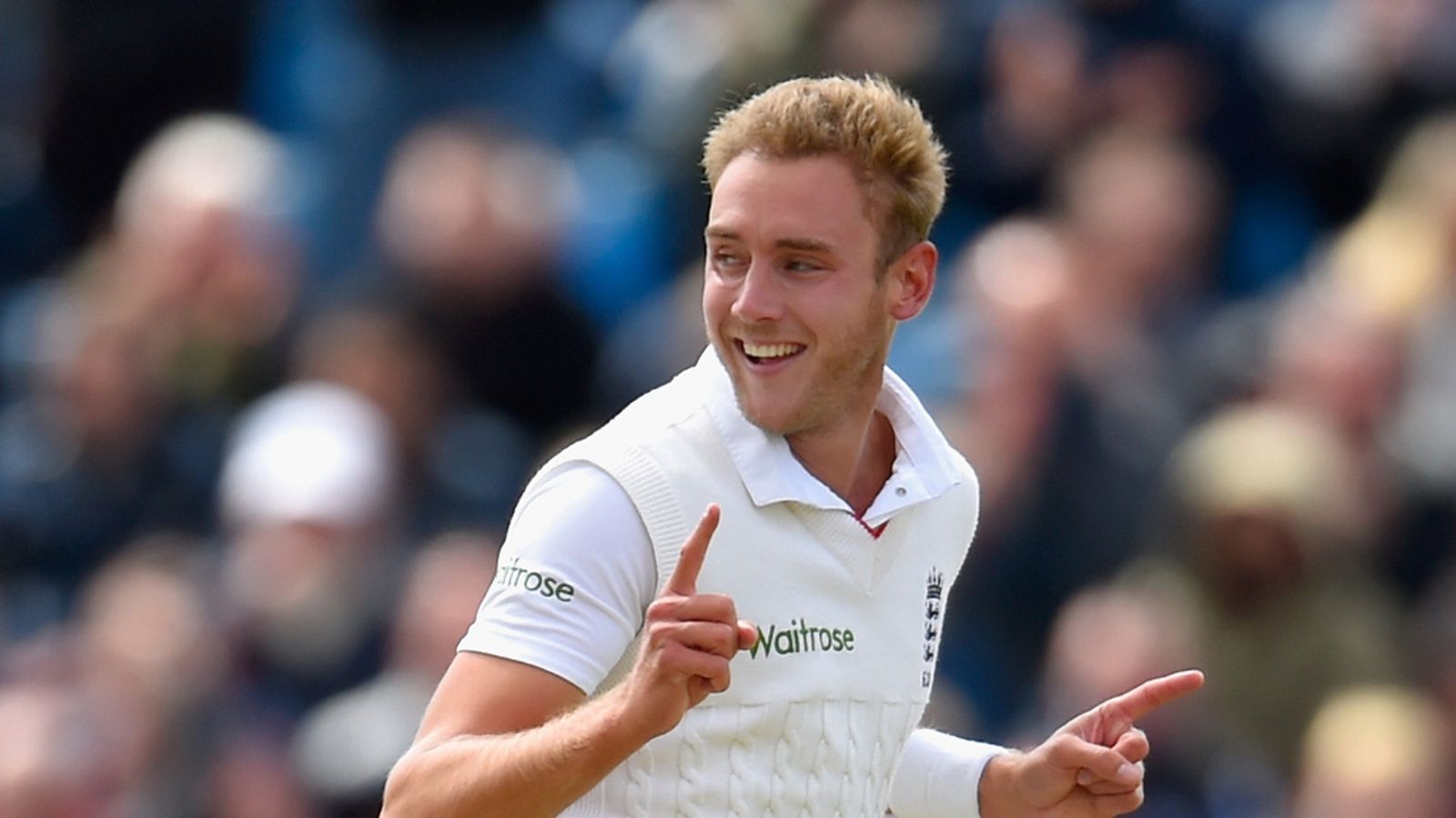 Stuart Broad thinks England should not be underestimated in Ashes ...