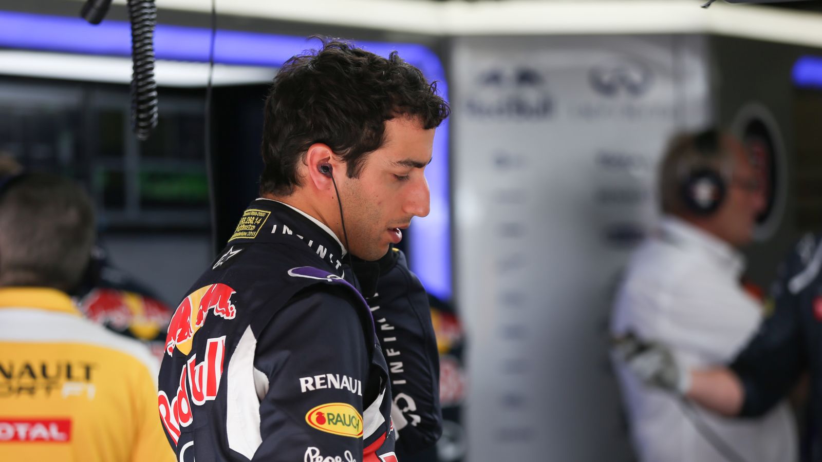 Daniel Ricciardo hoping to nurse fourth engine until after Monaco | F1 News