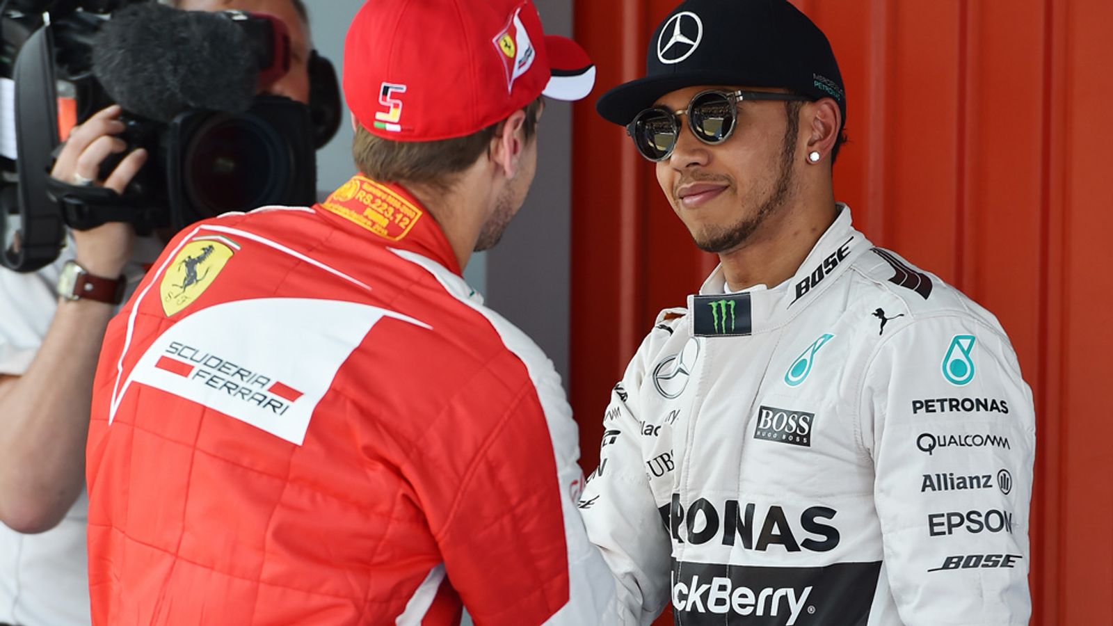 2015 Canadian GP driver ratings | F1 News